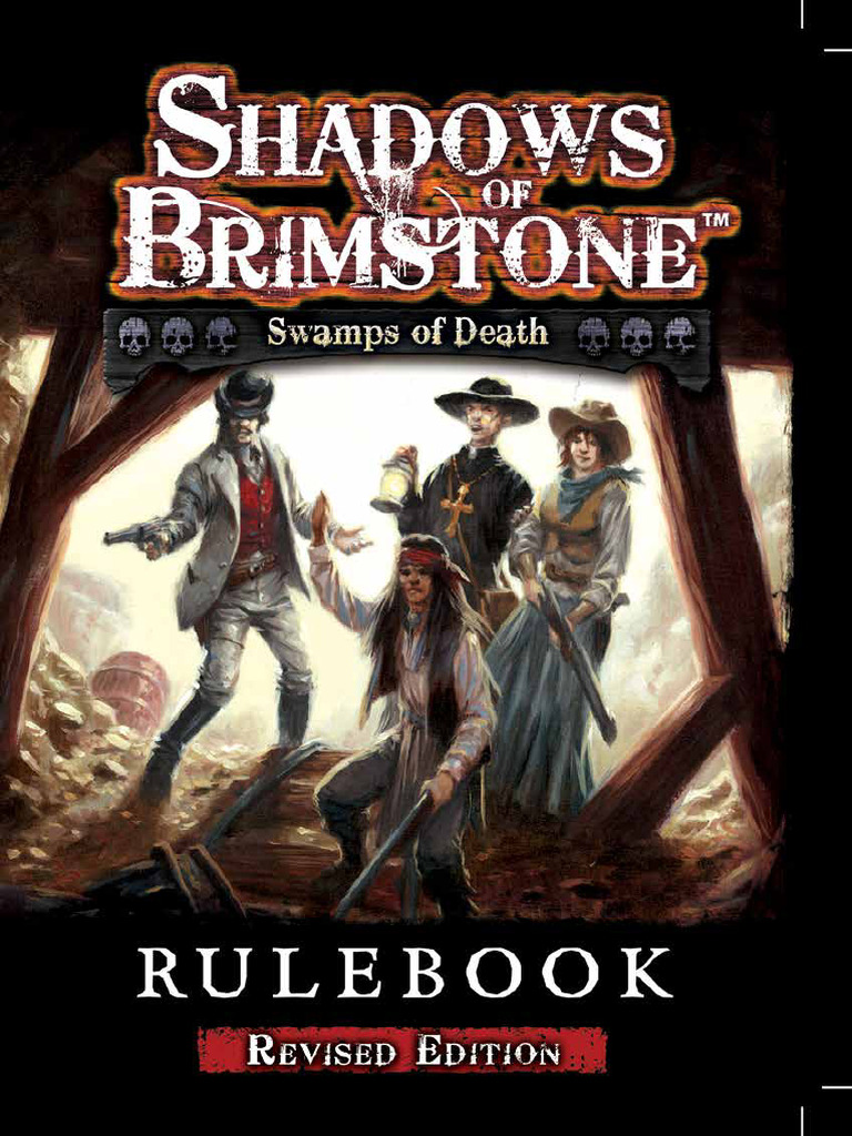REV SBSD Rulebook WEB | PDF