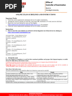 Class 12 BSTD Poonam Gandhi | PDF