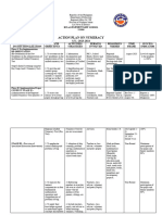 DCP Utilization Plan Template | PDF