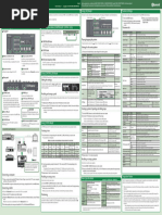 Evida V618 V3 User Manual EN | PDF | Computer File | Bit Rate