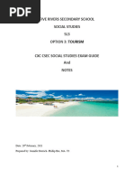 Tainos Worksheet | PDF