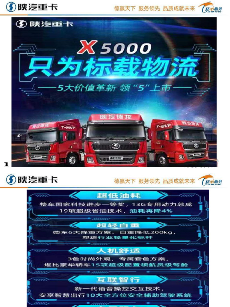 X5000驾驶室总成子件及相关零部件图号讲解 | PDF