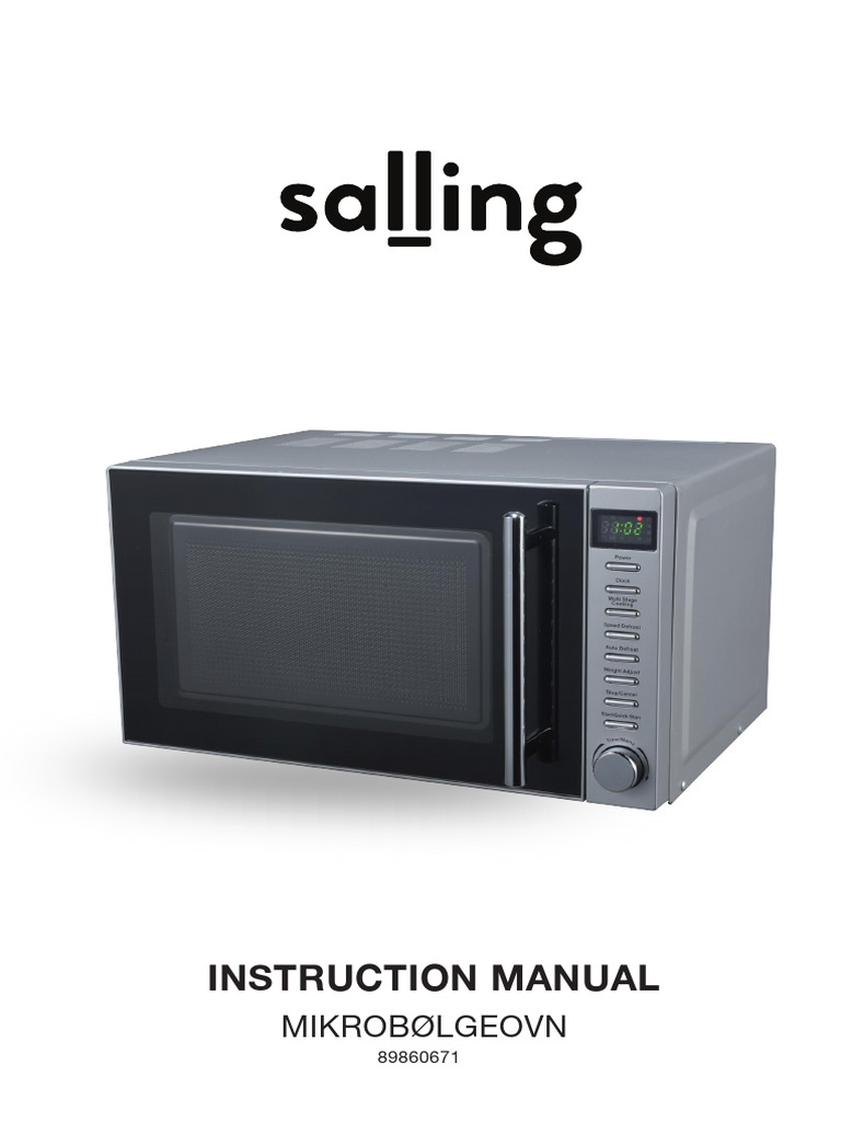 Salling 89860671 | PDF