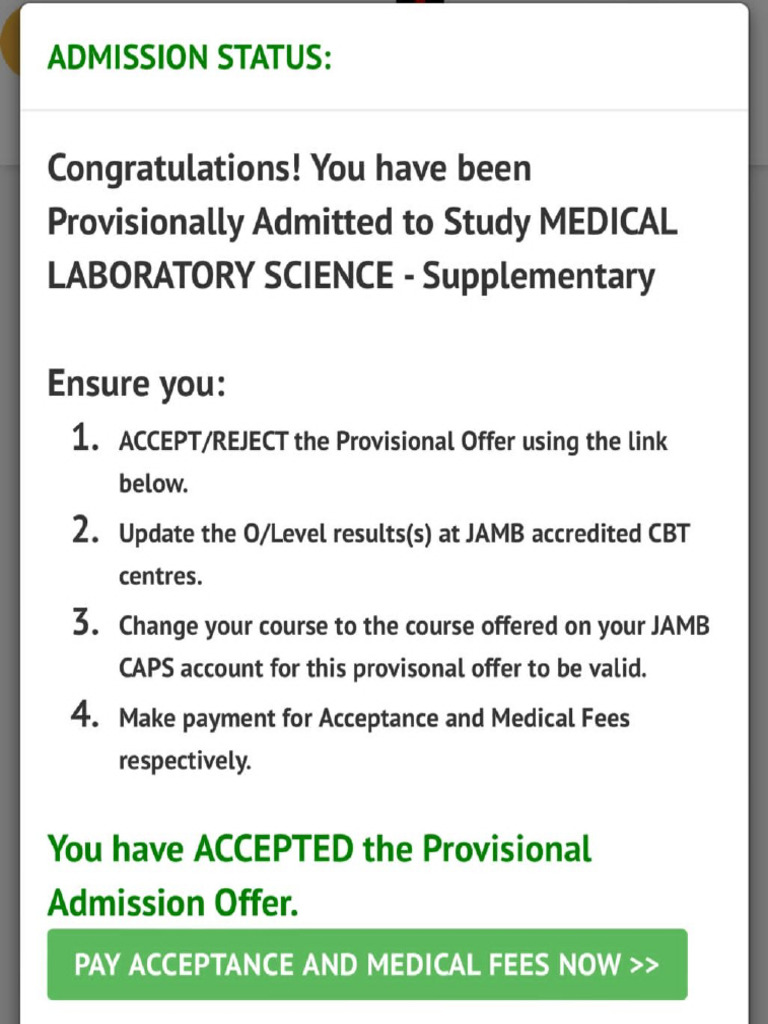 Lasu Admission | PDF