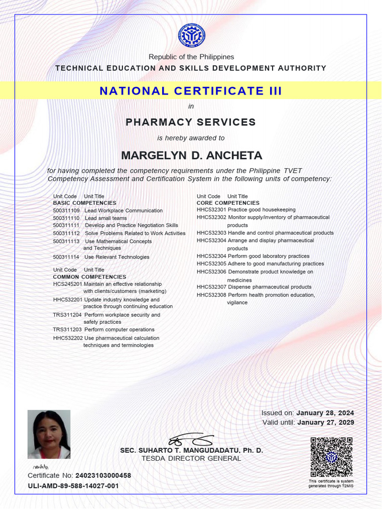 NC | PDF | Health Care