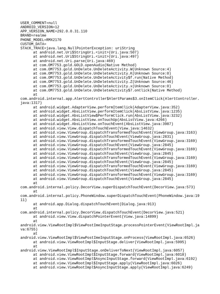 Transfer Dock - Text - 20240120133608 | PDF | Software Industry | Computer Science