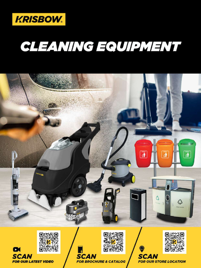 Katalog Krisbow 2022 | PDF | Flooring | Materials