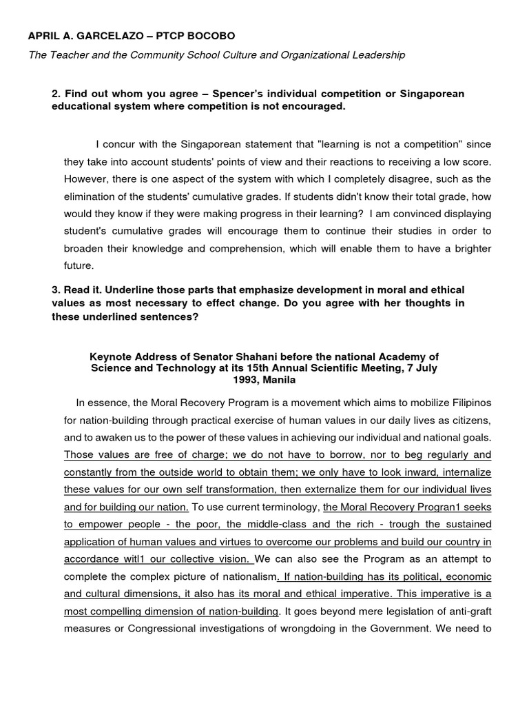 Assignment Lacbanes | PDF | Poverty | Poverty & Homelessness