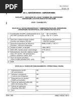 Guía Completa del ATIS en IVAO | PDF | Control de tráfico aéreo | Aviación