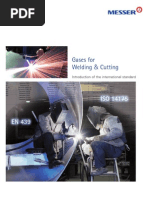 Iso 14175 | PDF | International Organization For Standardization | Gases