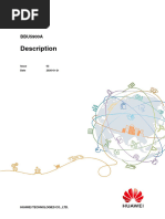BBU5900A Hardware Description (V100R016C00 - 02) (PDF) - en | PDF | Lte ...