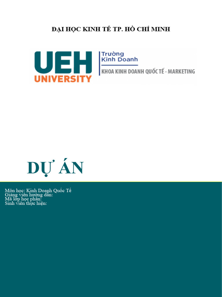 Bản Sao Của UEH Sang Lào | PDF