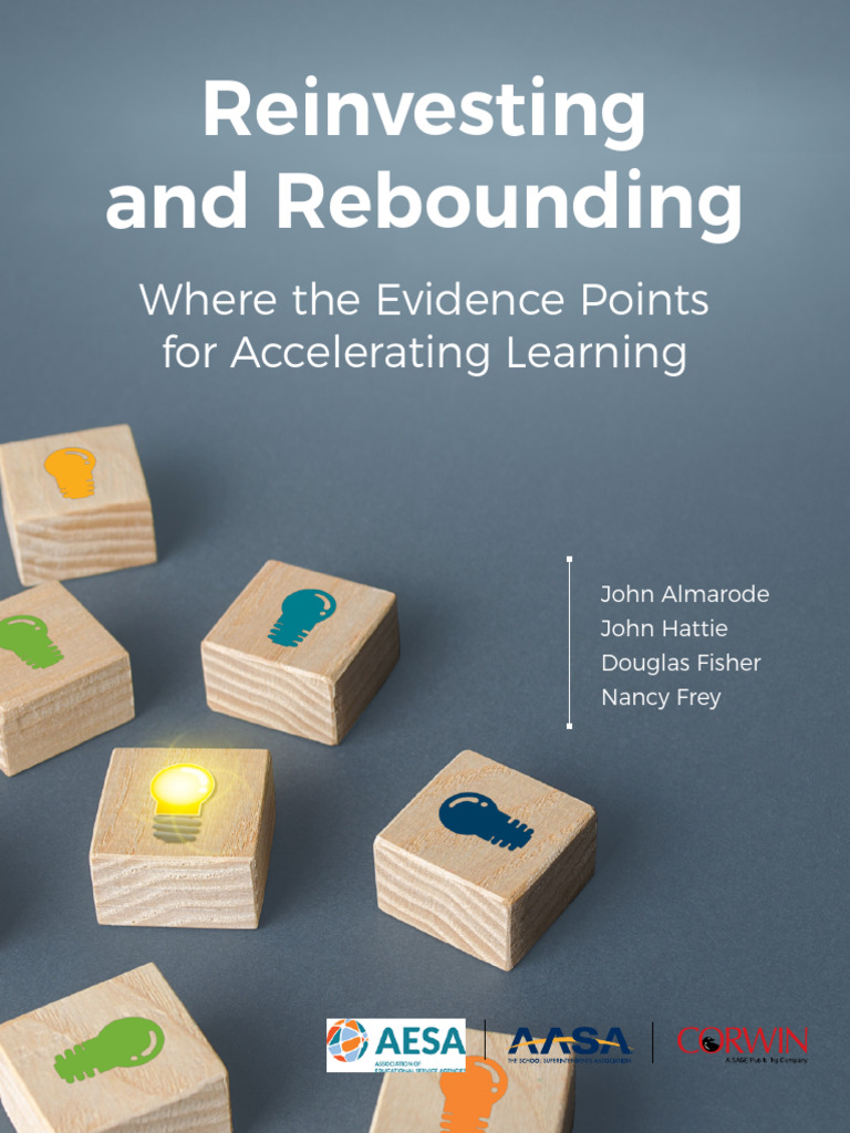 Accelerating Learning White Paper Final Rev3 | PDF | Learning | Inquiry ...