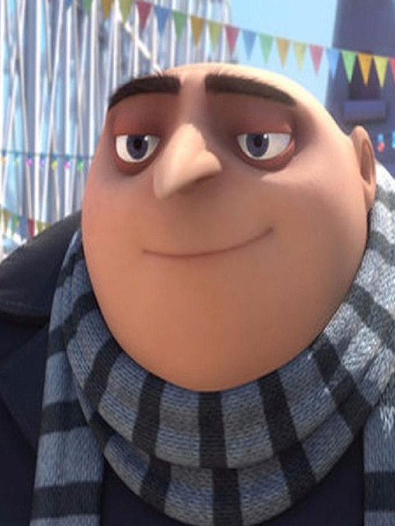 Gru | PDF