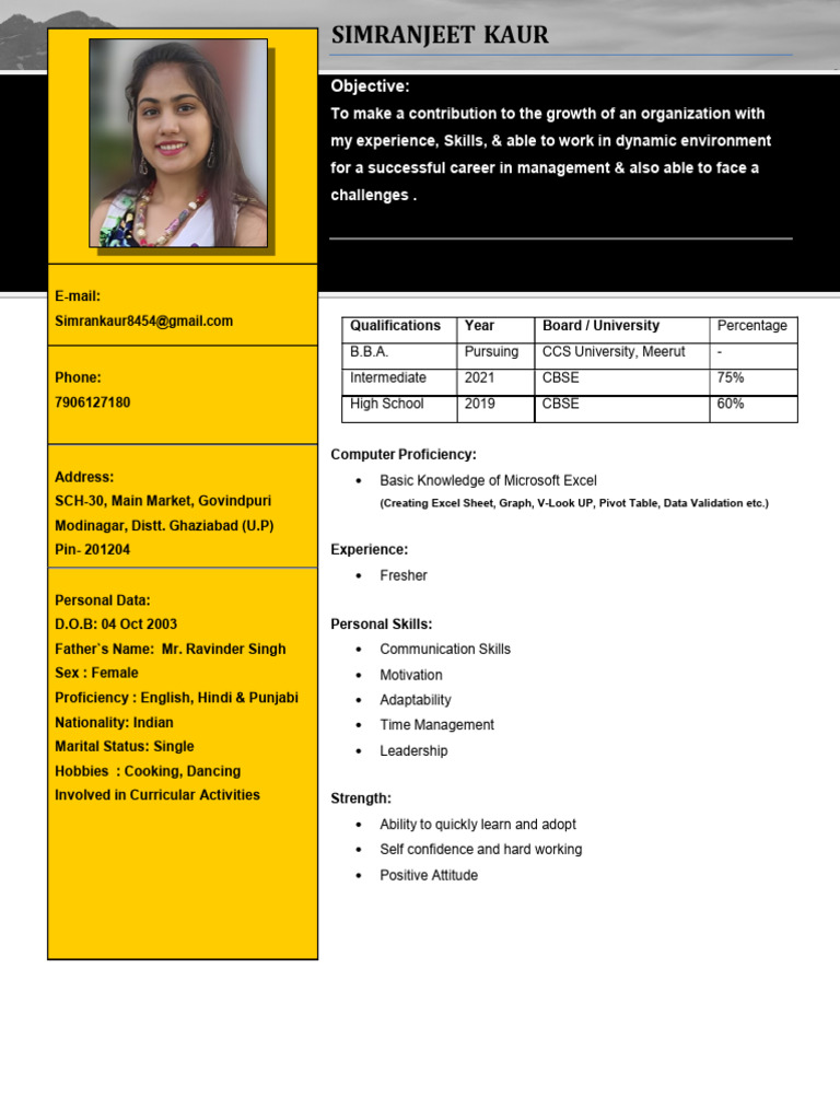 simran kaur (1) | PDF | Behavior Modification | Learning