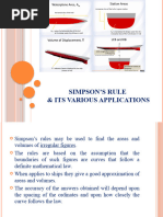 Sheer and Camber in Ship Design | PDF | Ships | Hull (Watercraft)