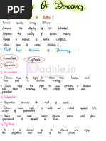 Forest and Wildlife Resources - Class 10 Notes Padhle | PDF