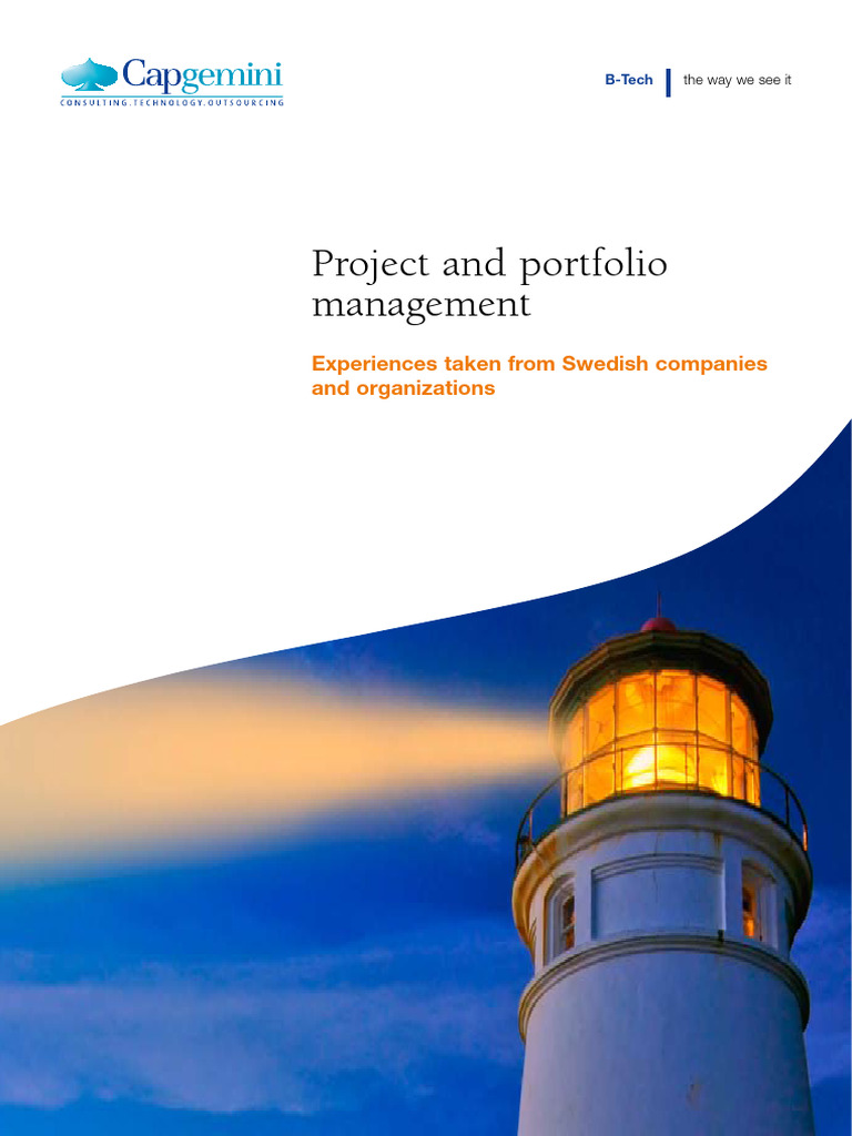 PPM Eng 0 | PDF | Project Management | Risk