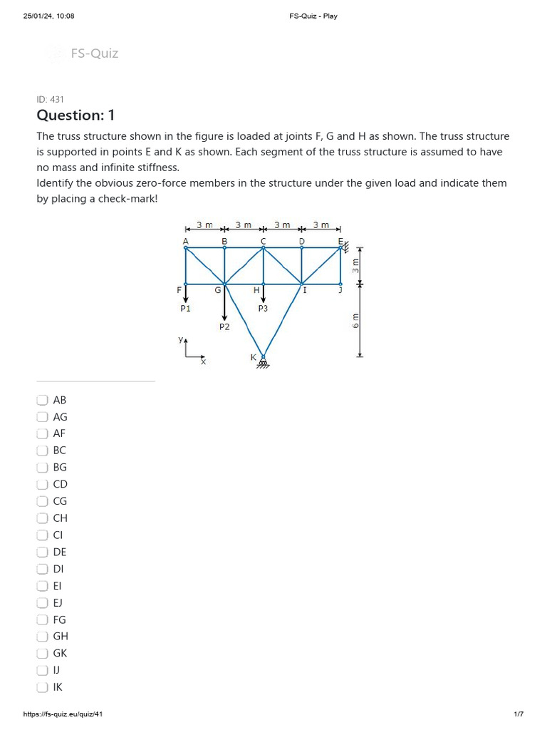 FS-Quiz - Play | PDF | Pixel | Camera