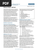 DoD PPBE Process Directive 7045.14 | PDF | United States Department Of ...