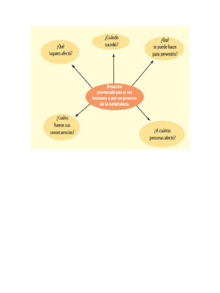 Preguntas de Esquema. | PDF