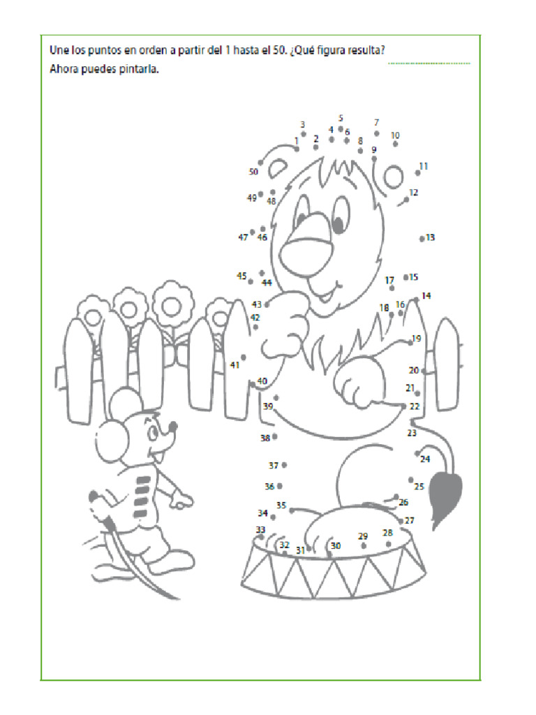 Dibujos 1°a Y 1°b Pdf