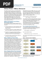 Understanding Your Leave and Earnings Statement (LES) | PDF | Taxes ...