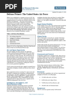 Major Commands of the U.S. Air Force | PDF | United States Air Force ...