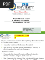 Wound Classification Chart 141 | PDF | Wound | Topical Medication