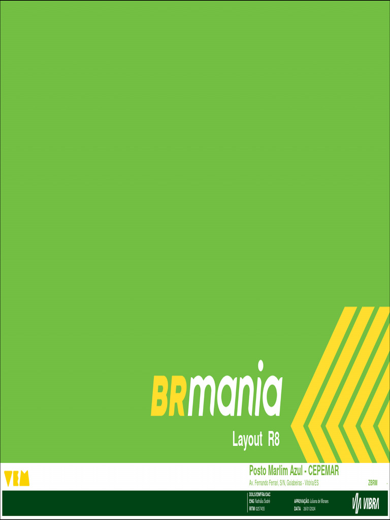 Cepemar BRM Layout r8 | PDF