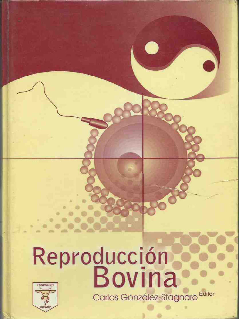 Reproduccion Bovina | PDF | Hormona luteinizante | Mitosis