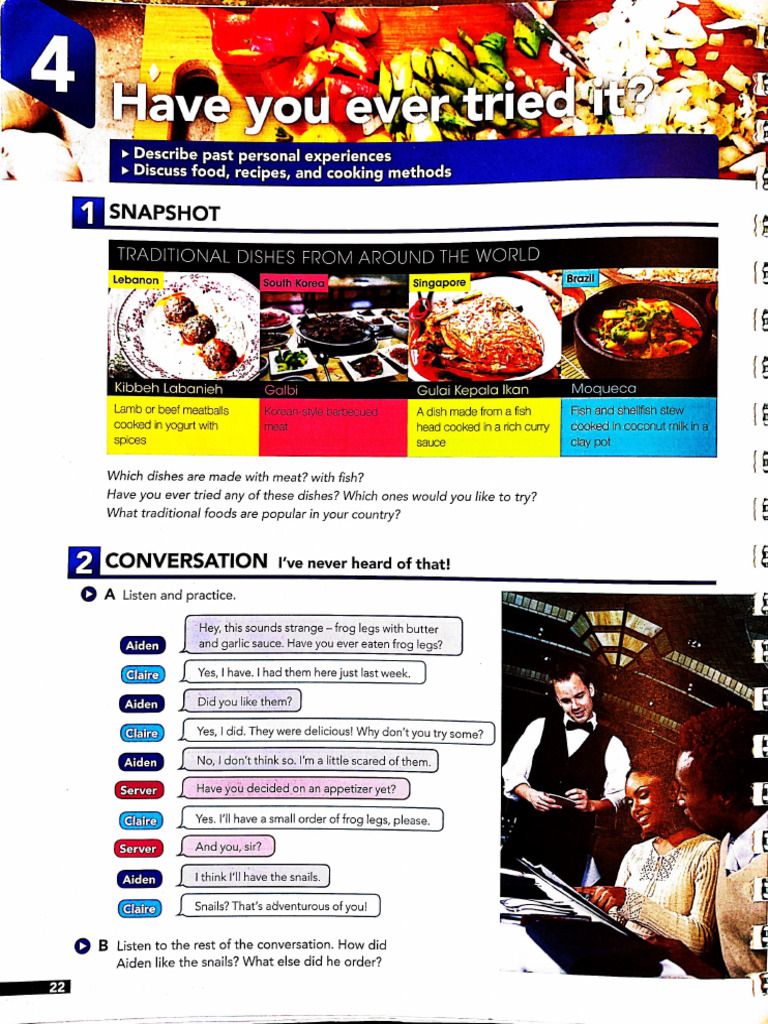 Inter 2 Unit 4 | PDF