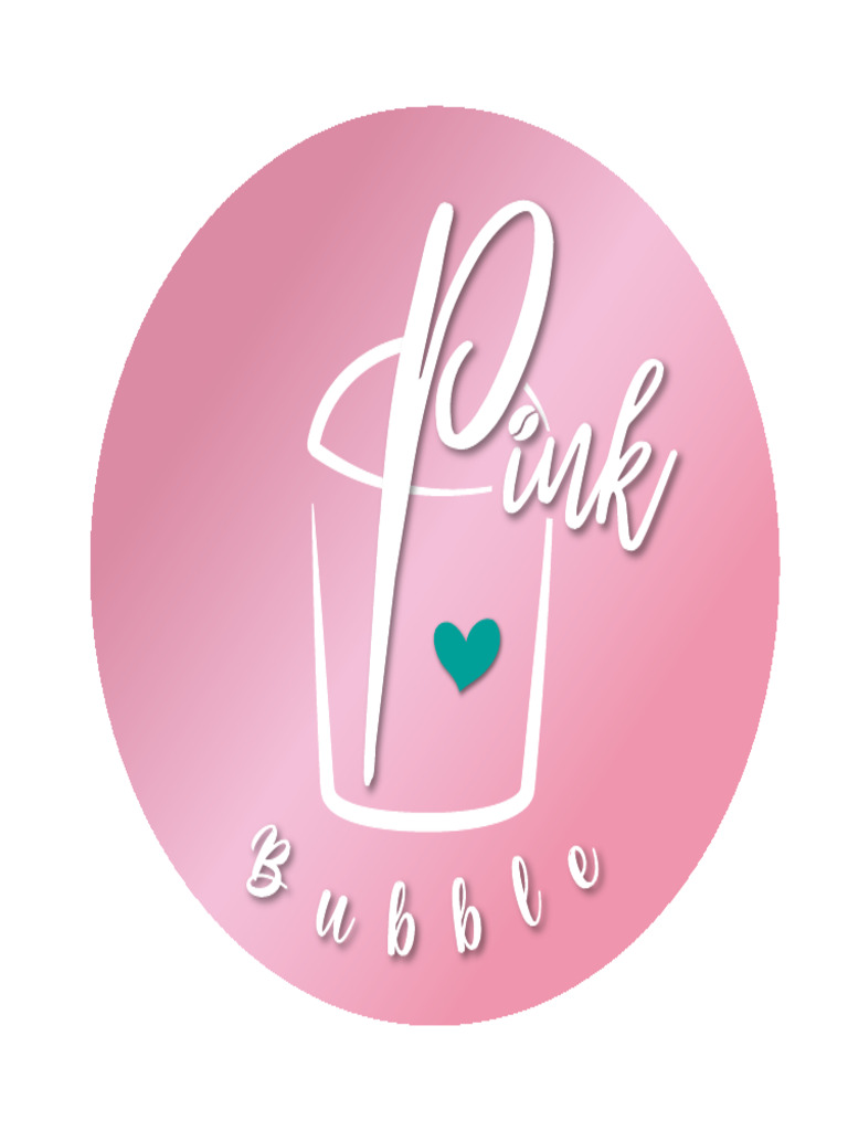 Pink Bubble 2 | PDF