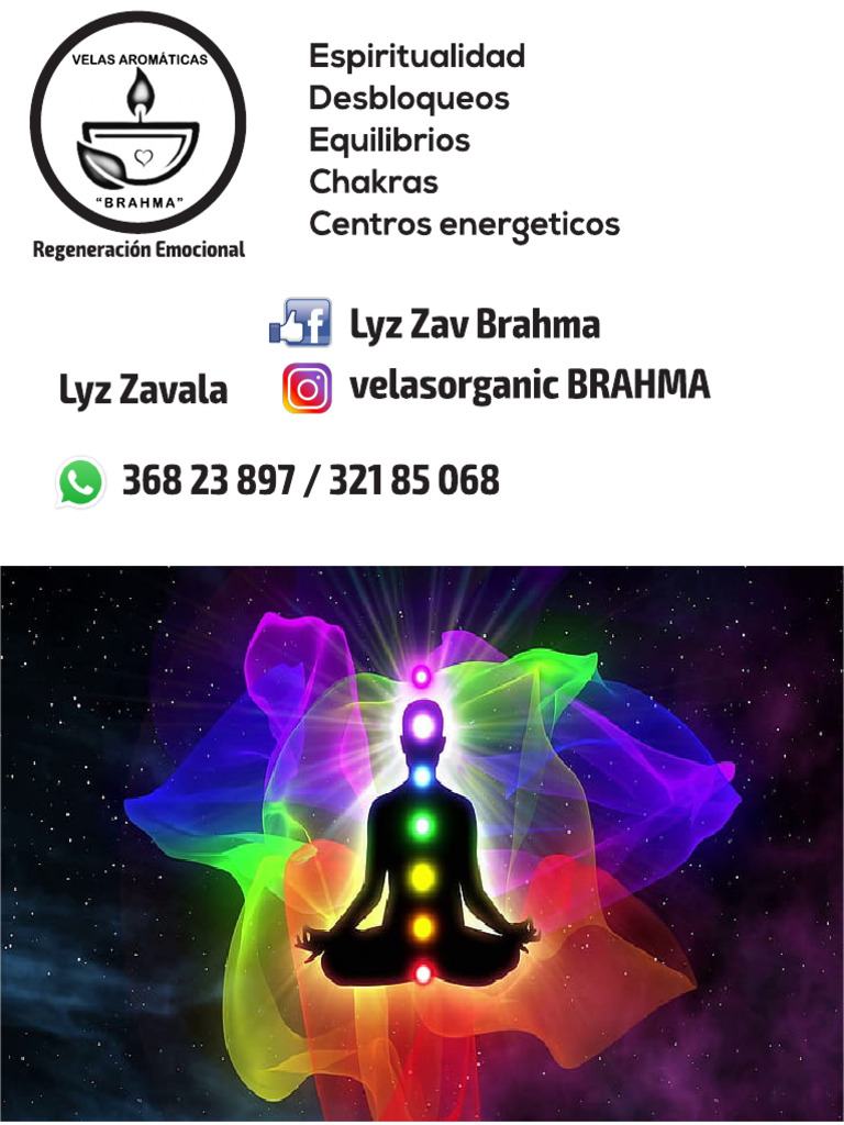 brahma chakras | PDF