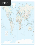 Constellations Map Gal0010012 | PDF | Ptolemy | Constellation