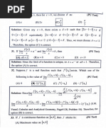 Quantitative Reasoning I | PDF