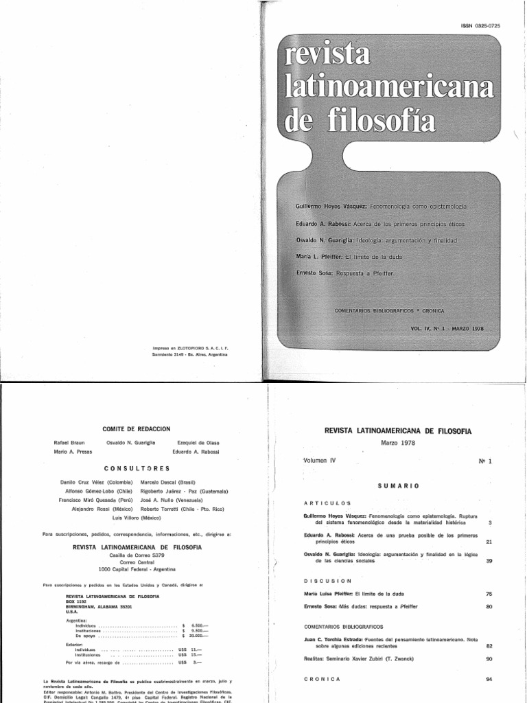 RLF 1978 1 | PDF
