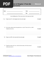 AQA GCSE Chemistry Paper 2 Topics Guide | PDF | Chemical Reactions ...