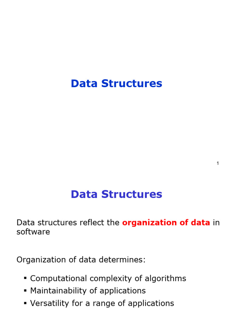 Data Structures | PDF | Queue (Abstract Data Type) | Databases Data Structures | PDF | Queue (Abstract Data Type) | Databases