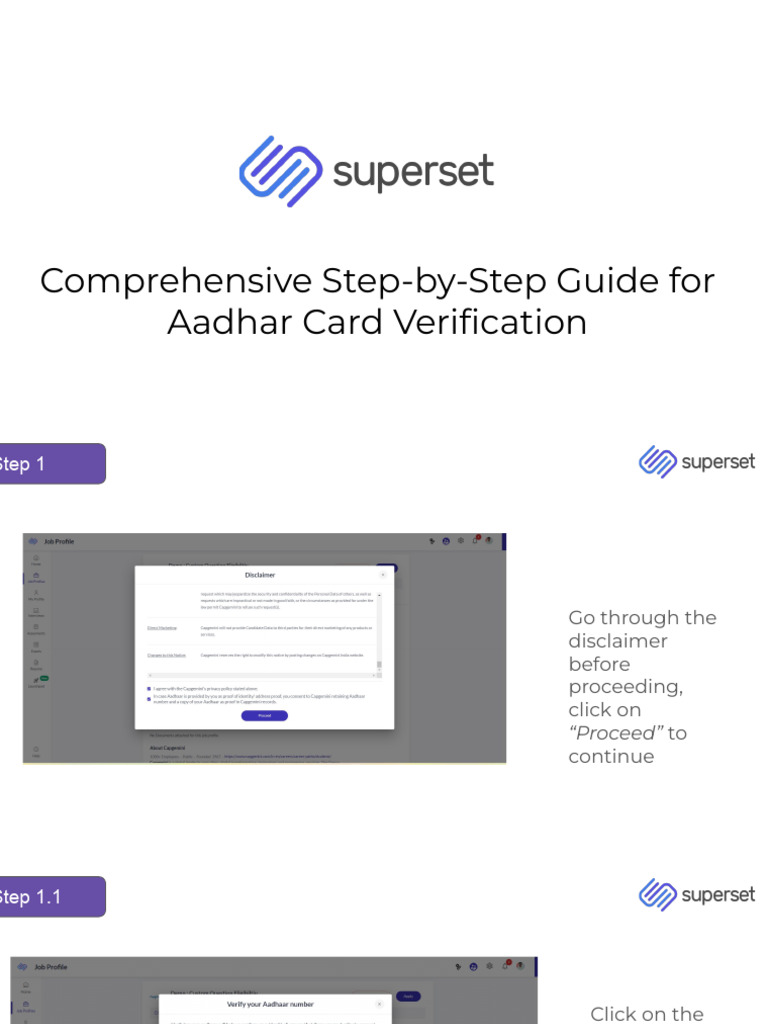 Capgemini Data | PDF | Computer Science | Data Management