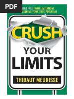 Hoe Math Self Maximize | PDF