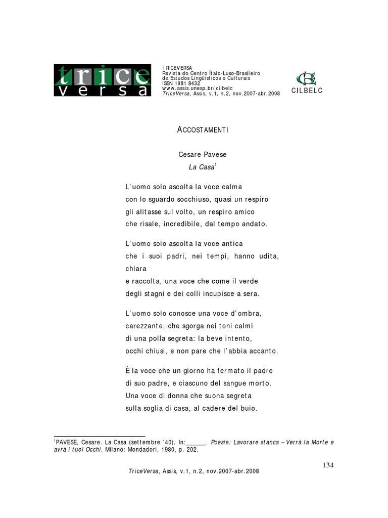 Cesare | PDF