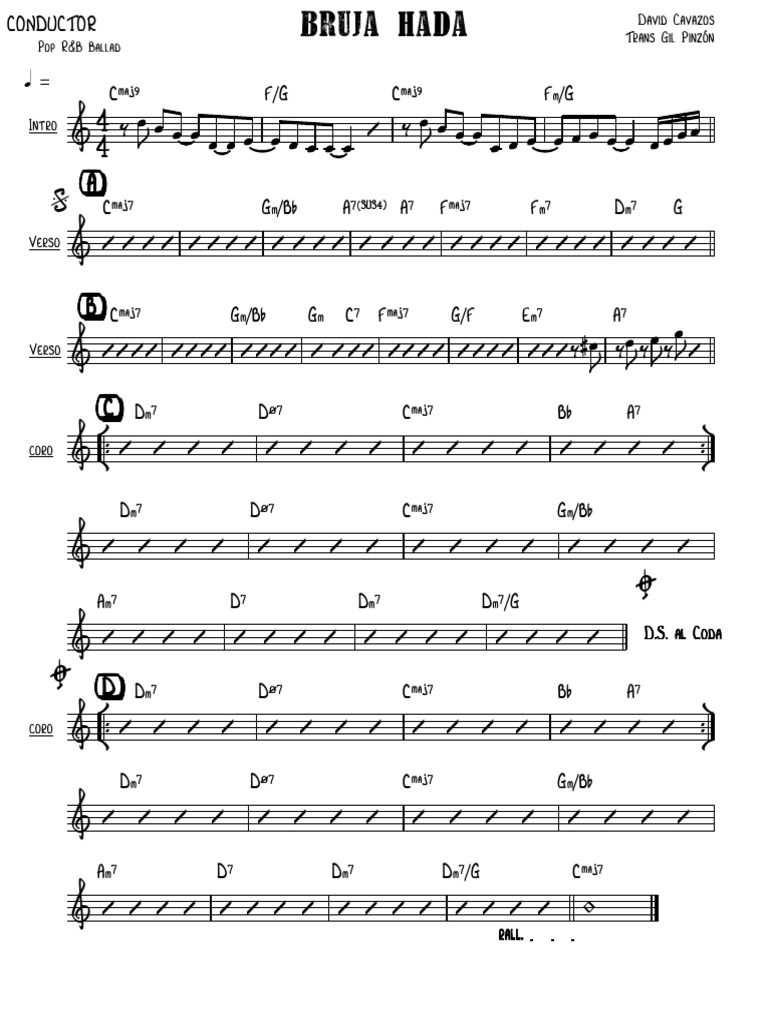 Show David Cavazos - Bruja Hada | PDF