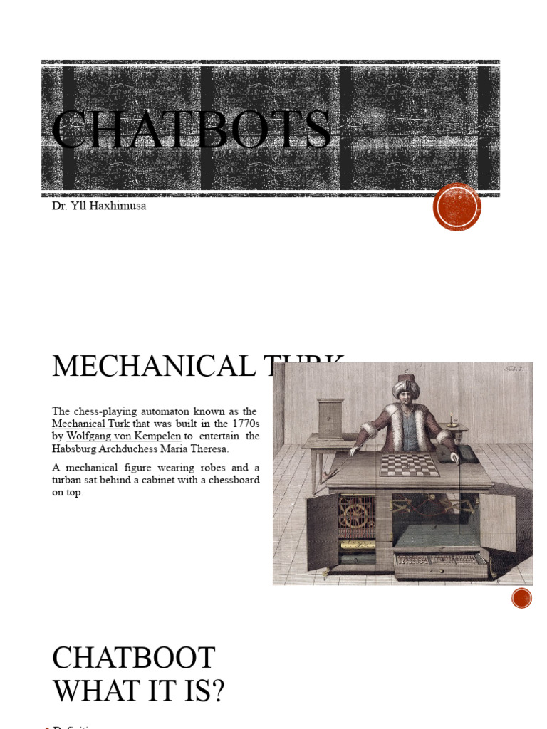 Chat Bot | PDF | Machine Learning | Intelligence