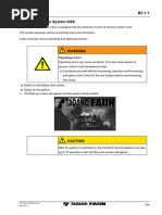 PDF EKS 3 Instructions | PDF | Crane (Machine) | Truck