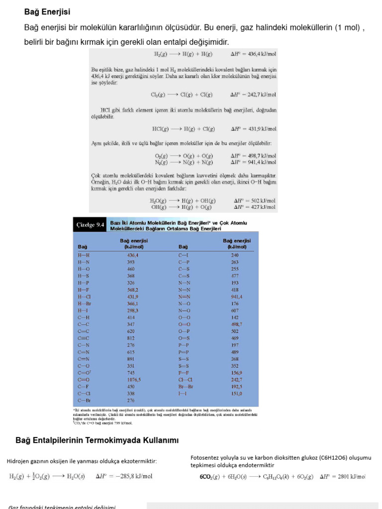 Kimyasal Ba lar-2-2 | PDF