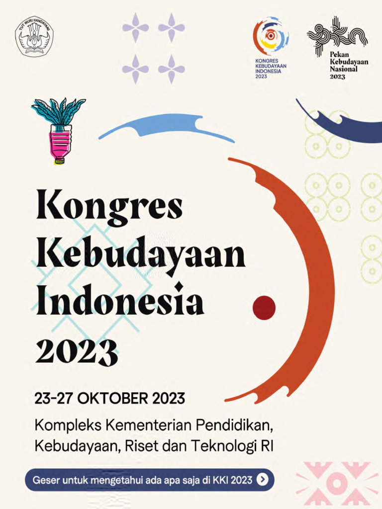 Informasi Umum KKI 2023 | PDF