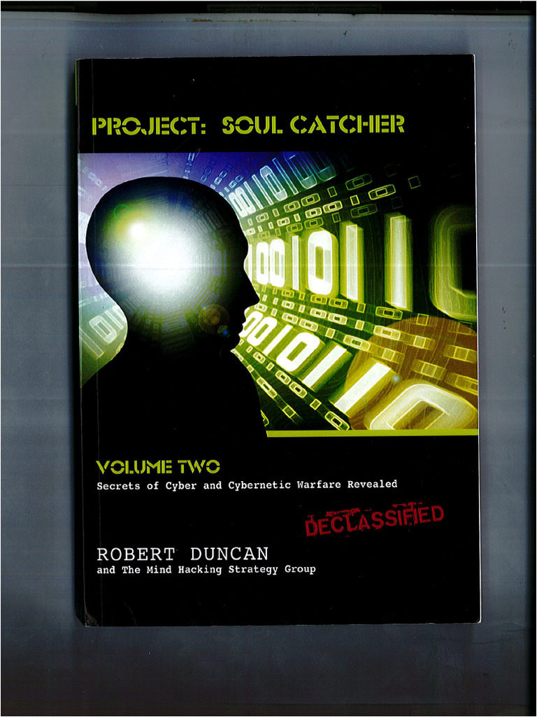 Project - Soul Catcher - Robert Duncan - 2010 - CreateSpace ...