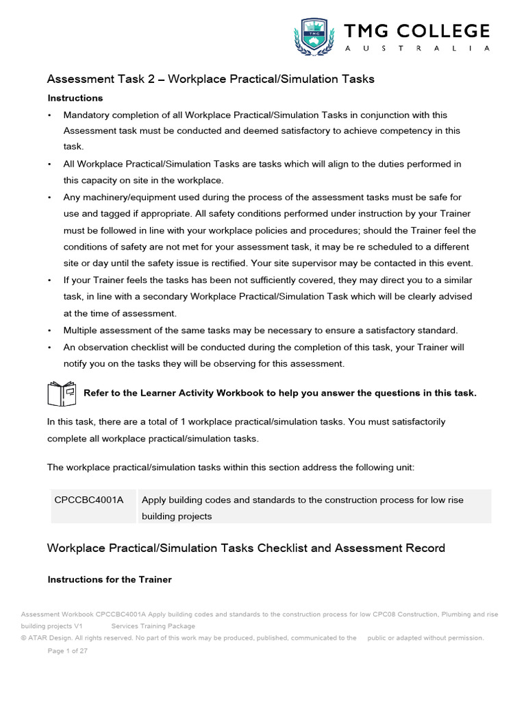 annotated-ASSESS 2 | PDF
