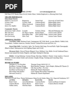 Swoop Rules | PDF | Playing Cards | Card Games
